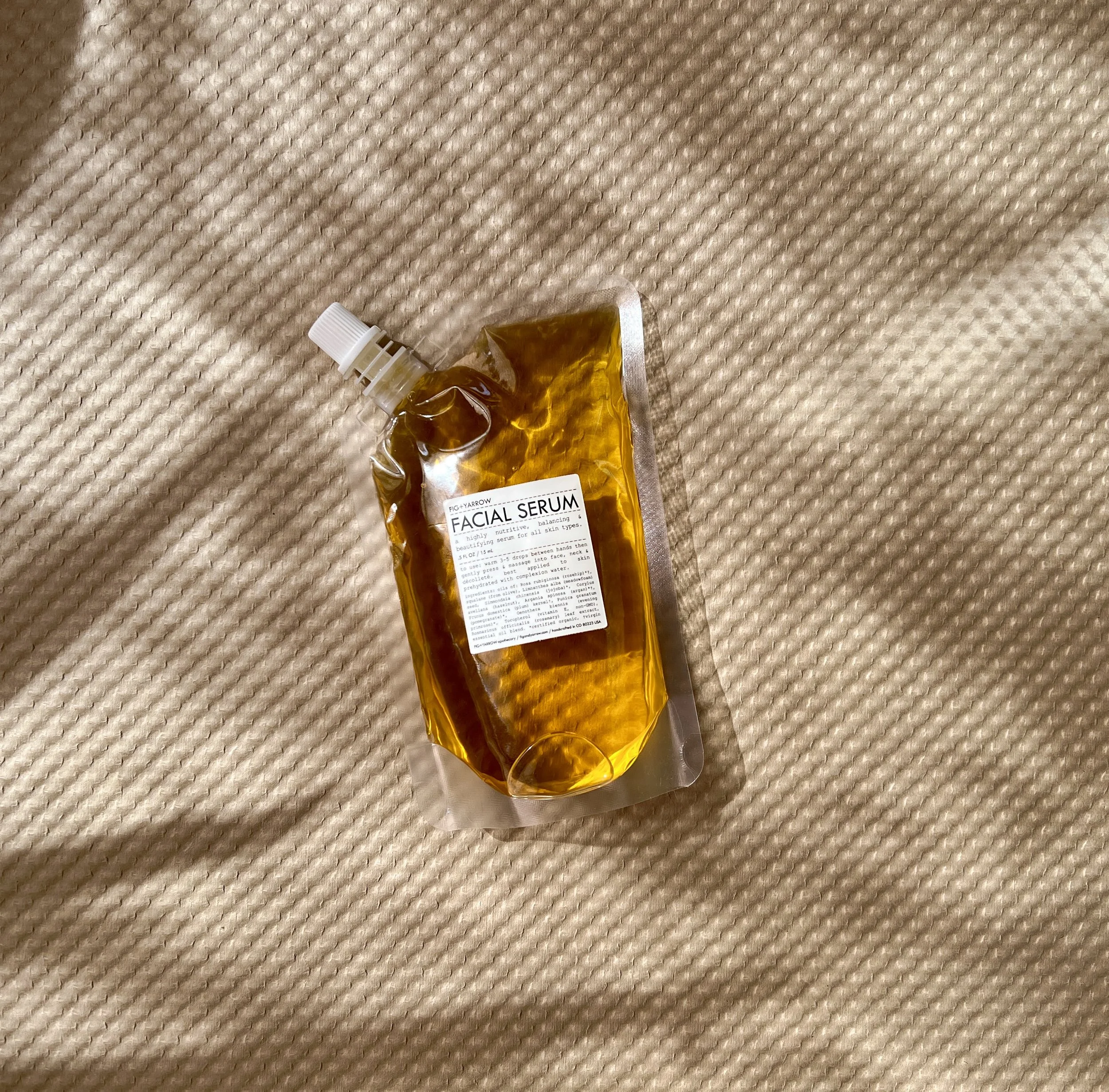 SHOP FIG+YARROW — Fig + Yarrow