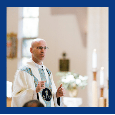 St. Joseph Parish School | Issaquah, Snoqualmie