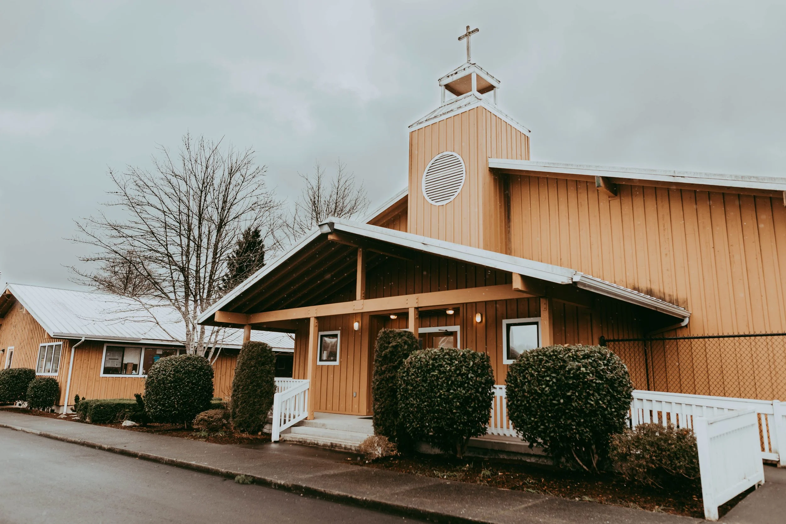 St. Joseph Parish School | Issaquah, Snoqualmie