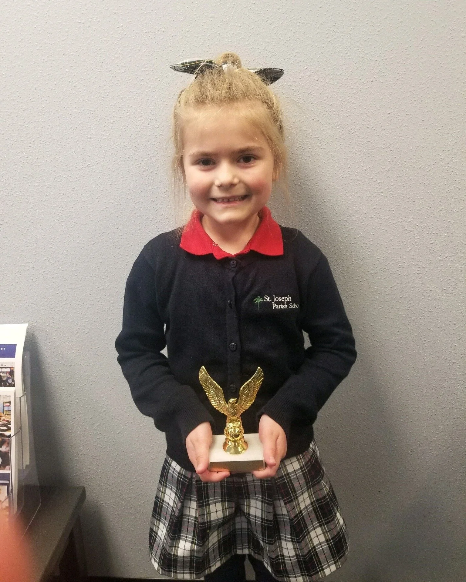 St. Joseph Parish School | Issaquah, Snoqualmie