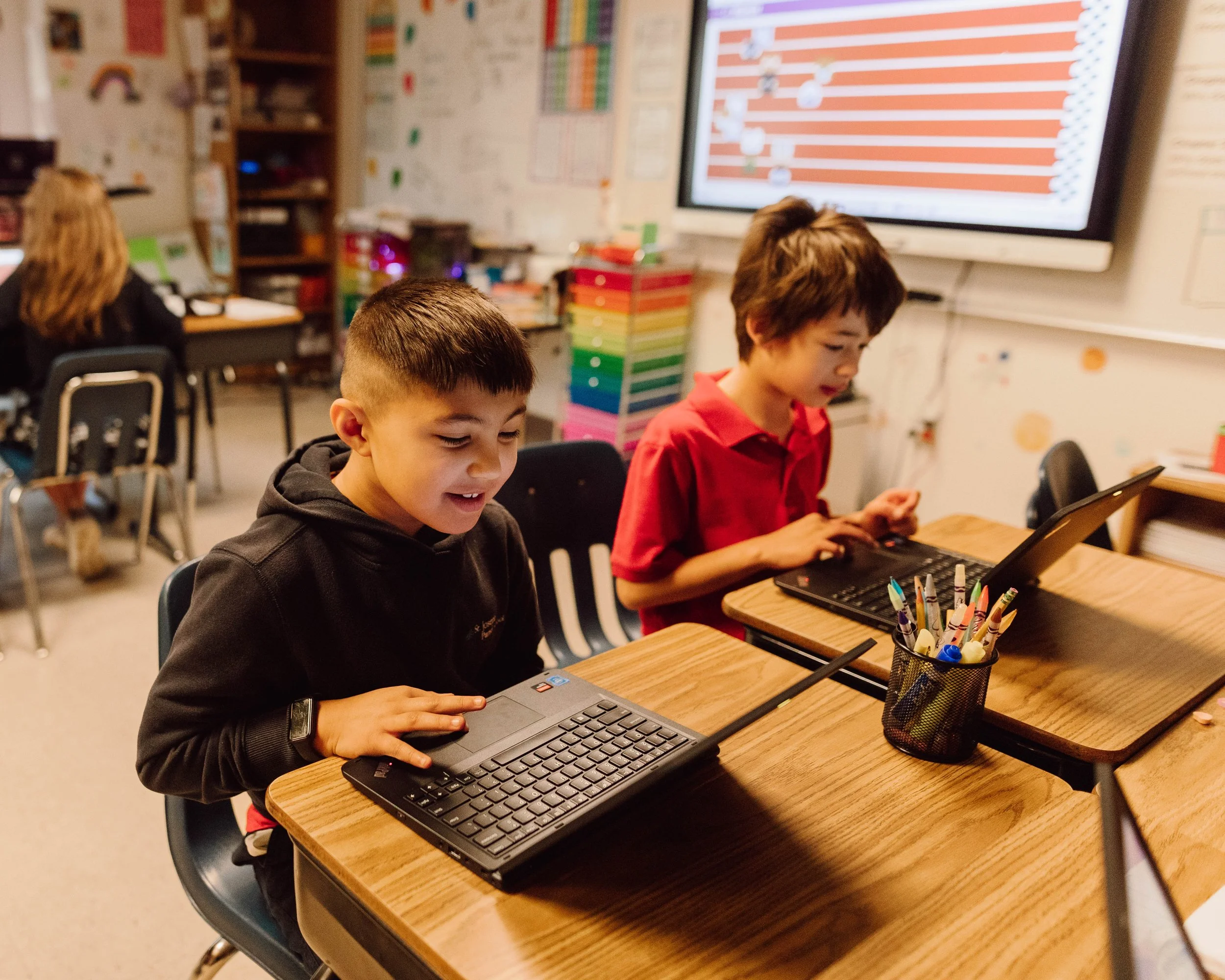 St. Joseph Parish School | Issaquah, Snoqualmie