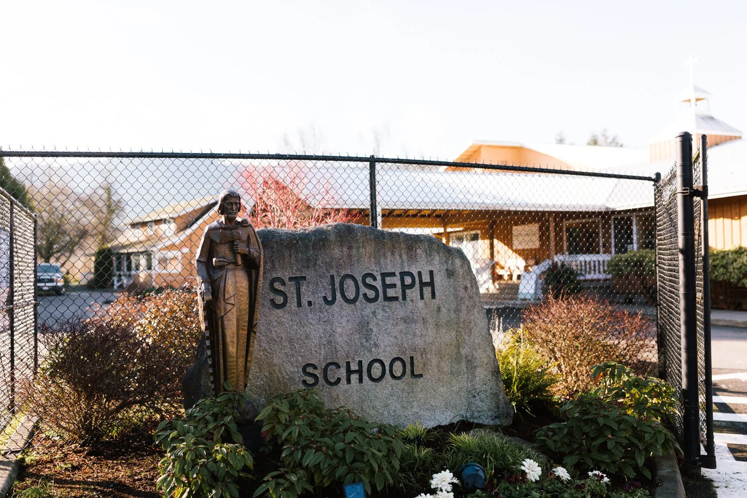 St. Joseph Parish School | Issaquah, Snoqualmie