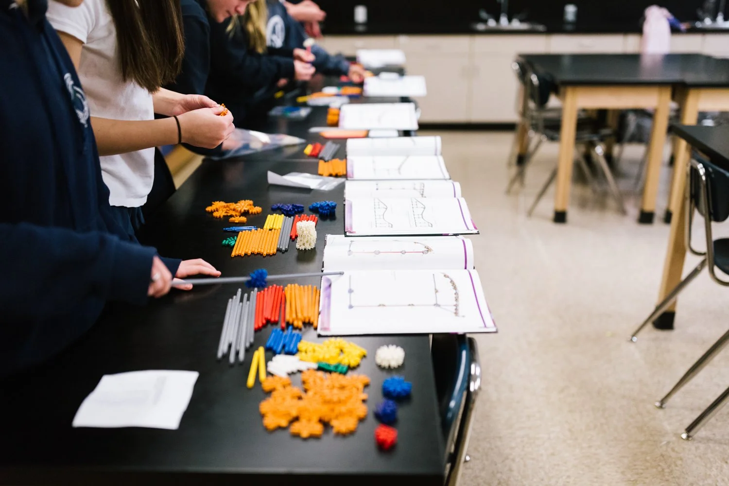 St. Joseph Parish School | Issaquah, Snoqualmie