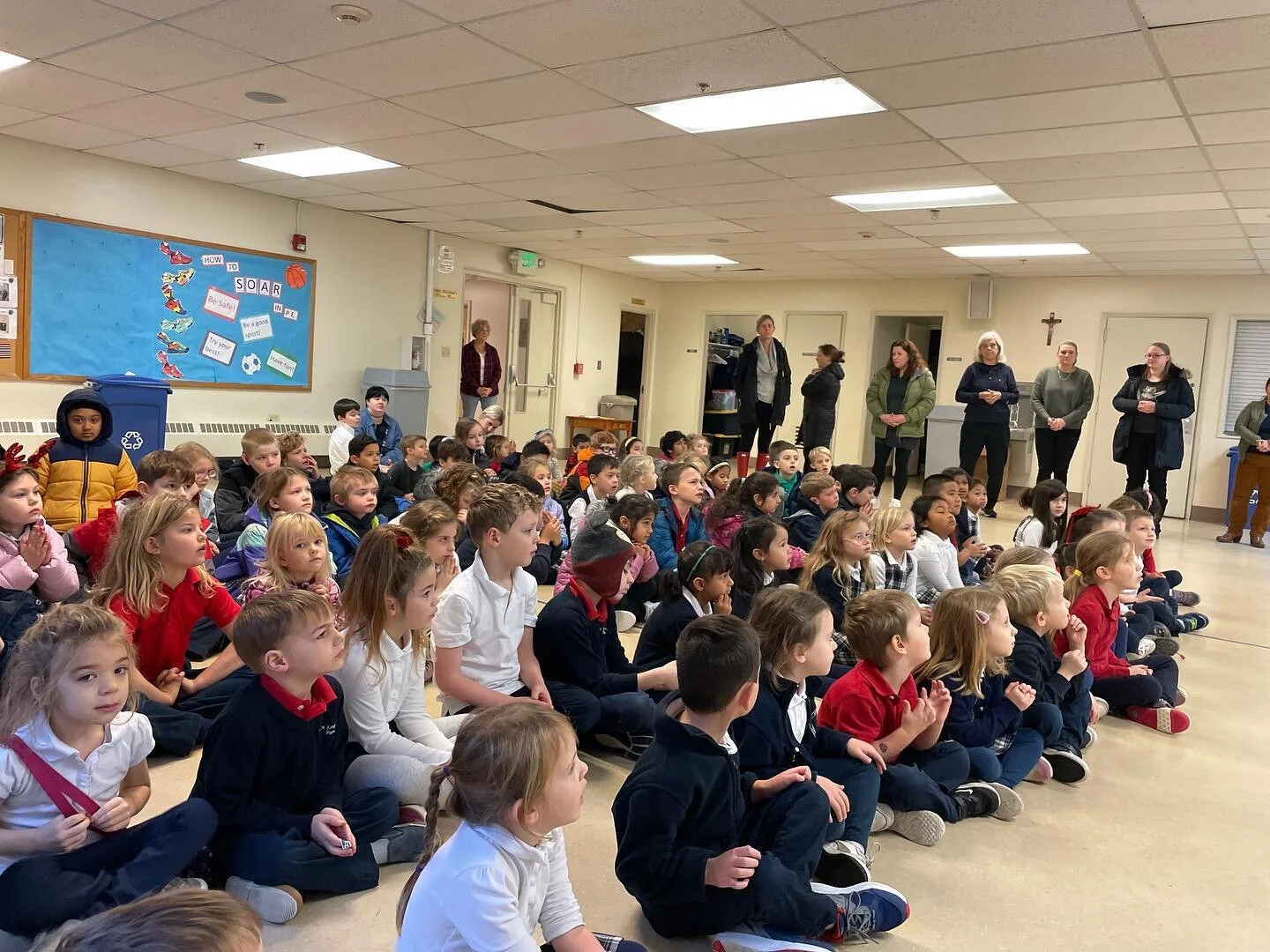 St. Joseph Parish School | Issaquah, Snoqualmie