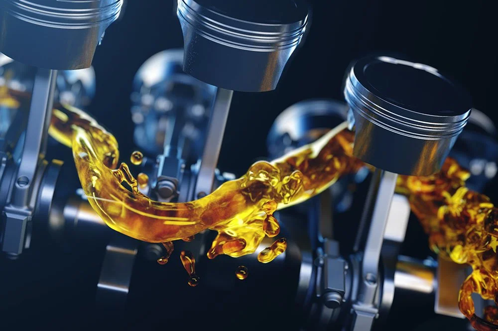 Pentland Component Parts Ltd - Quality car parts in Edinburgh