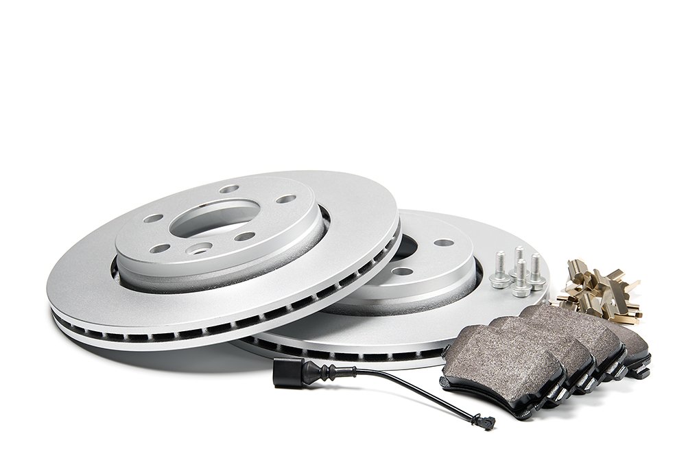 Braking | Pentland Component Parts Ltd - Quality car parts in Edinburgh