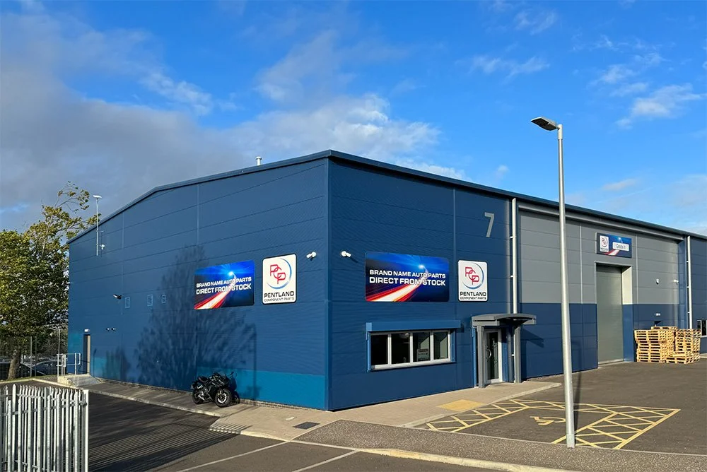 Find a branch | Pentland Component Parts Ltd - Quality car parts in ...