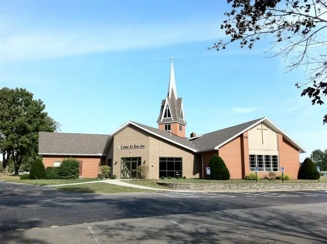 The Park Church