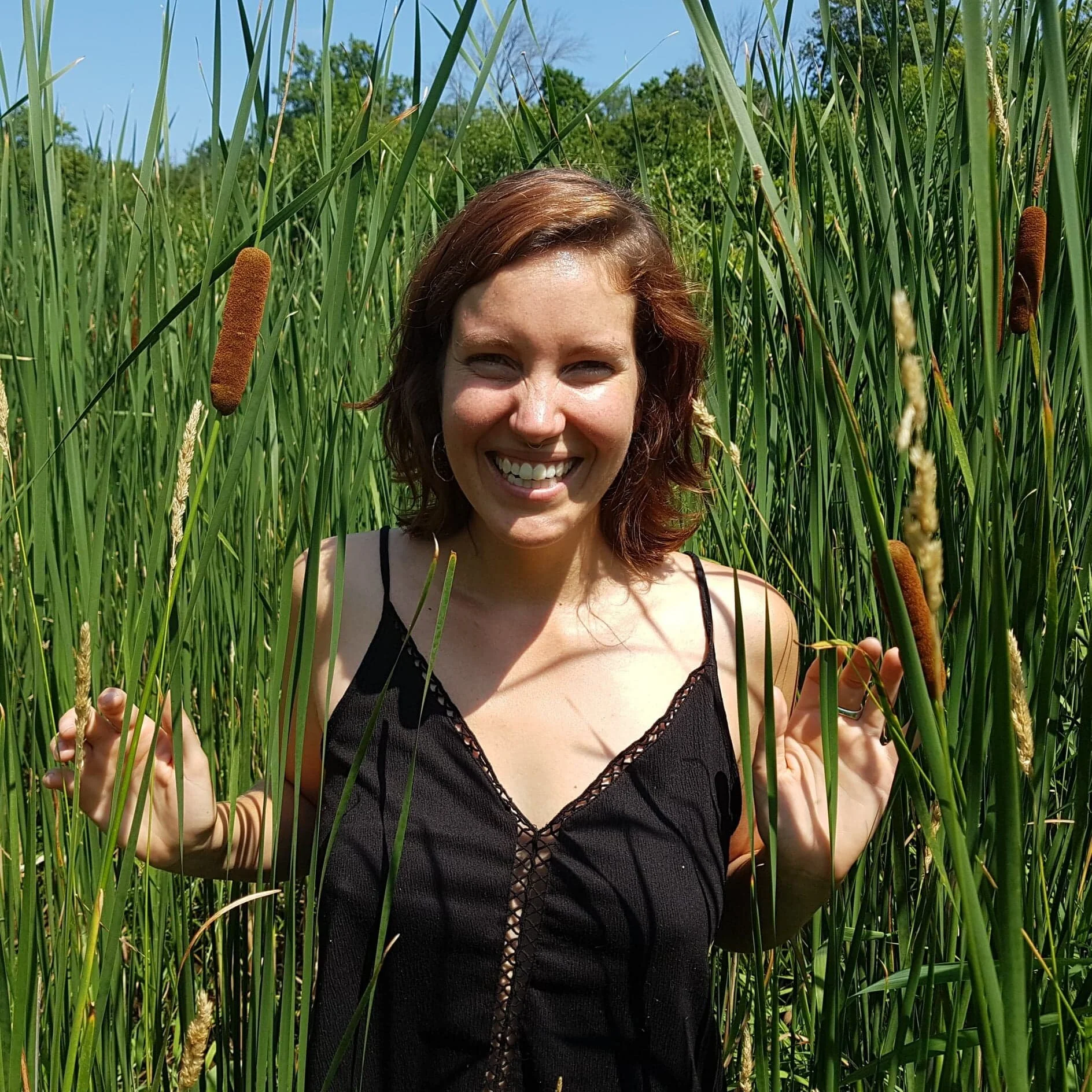 Jessica Short — Sacremyst Academy