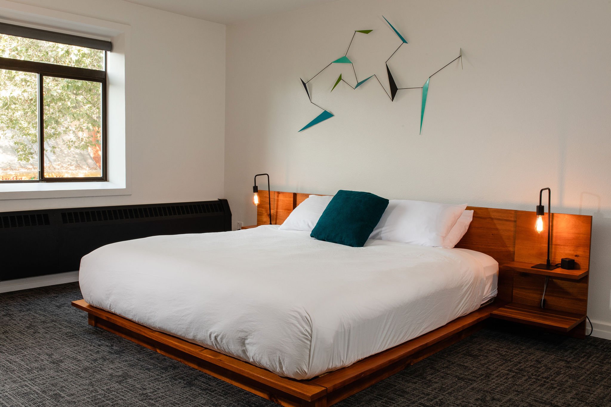 Downtown Bellingham Hotels | Places to Stay in Bellingham WA