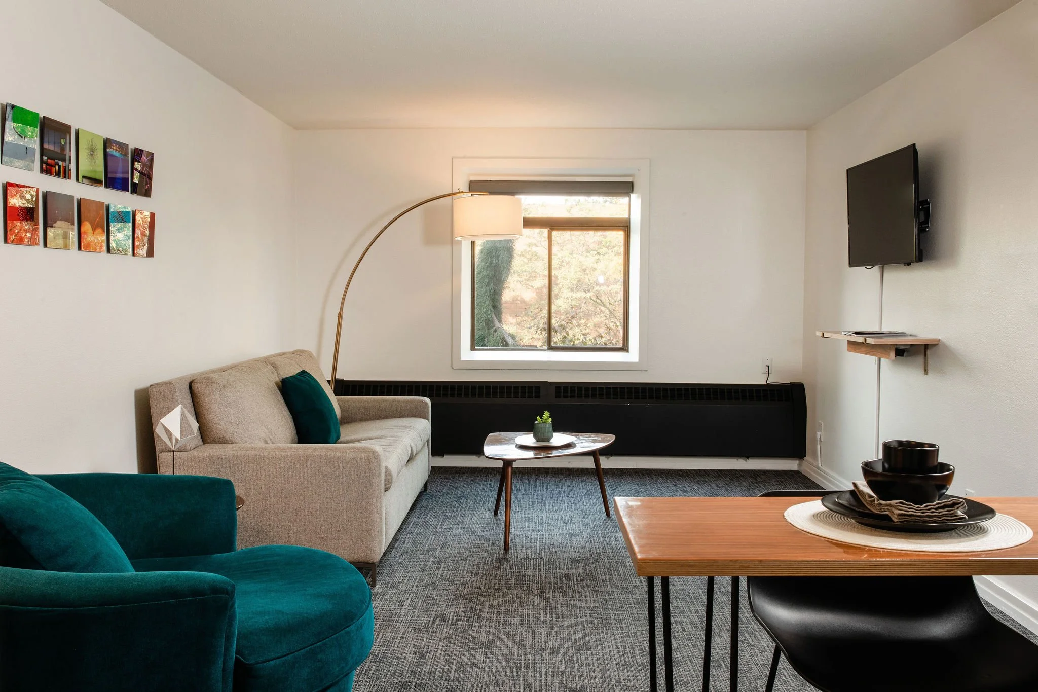 Downtown Bellingham Hotels | Places to Stay in Bellingham WA