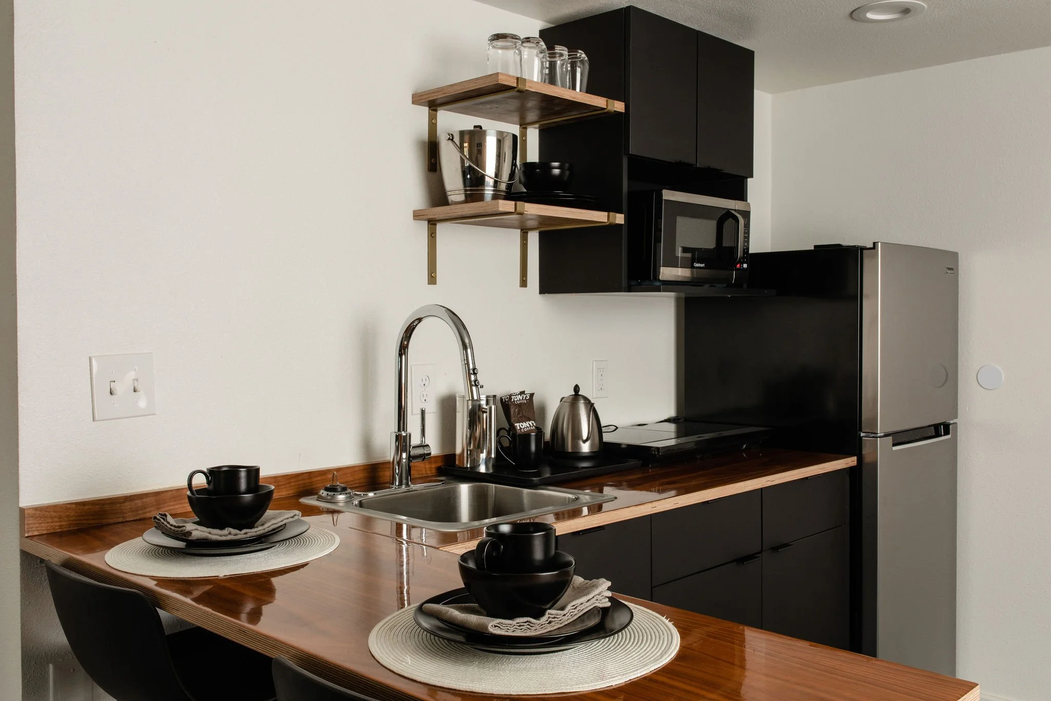 Downtown Bellingham Hotels | Places to Stay in Bellingham WA