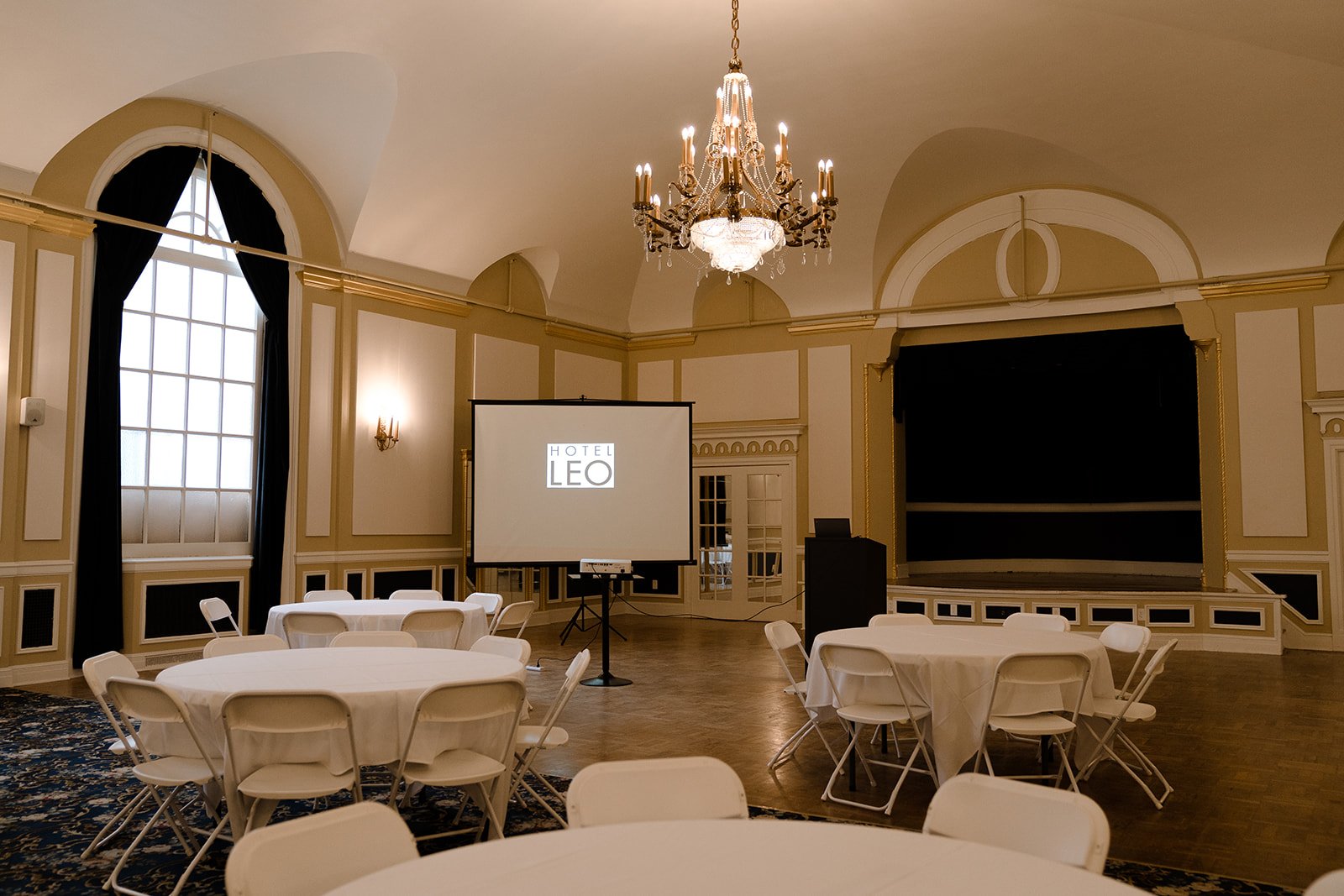 Event Venues in Bellingham | Bellingham, WA Events | Historic Venue