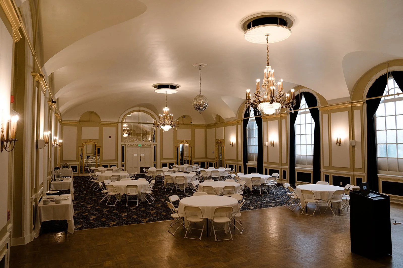 Event Venues in Bellingham | Bellingham, WA Events | Historic Venue