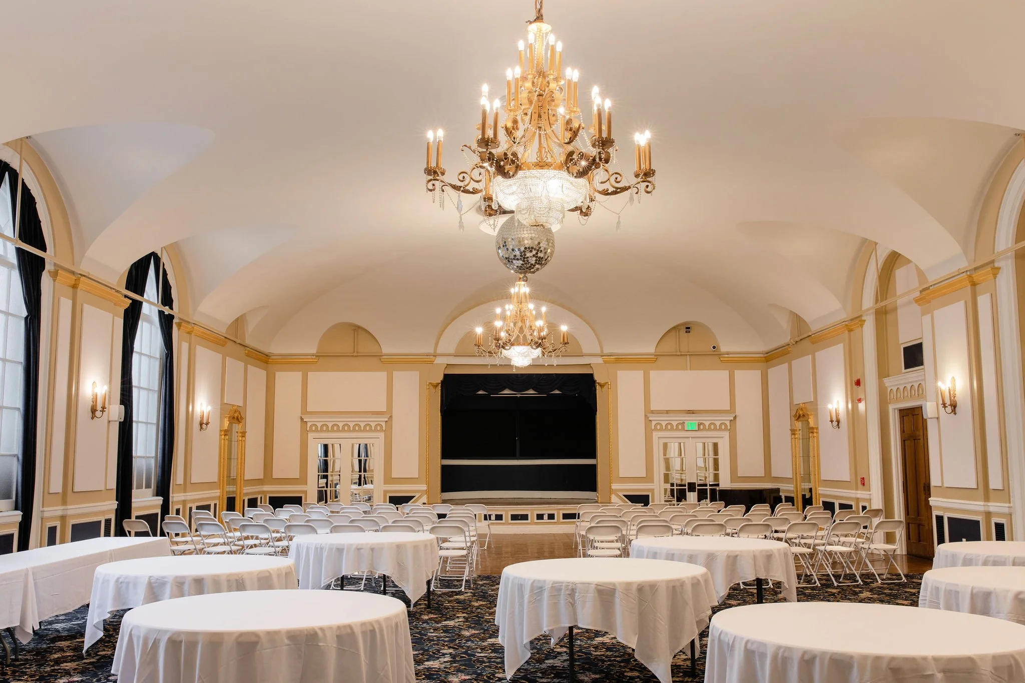 Event Venues in Bellingham | Bellingham, WA Events | Historic Venue