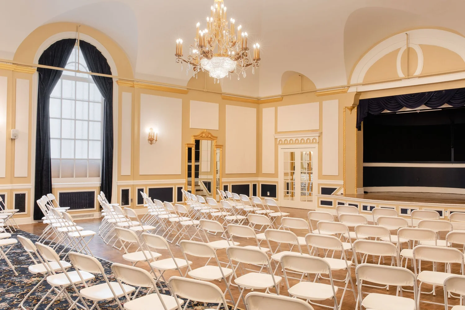 Event Venues in Bellingham | Bellingham, WA Events | Historic Venue