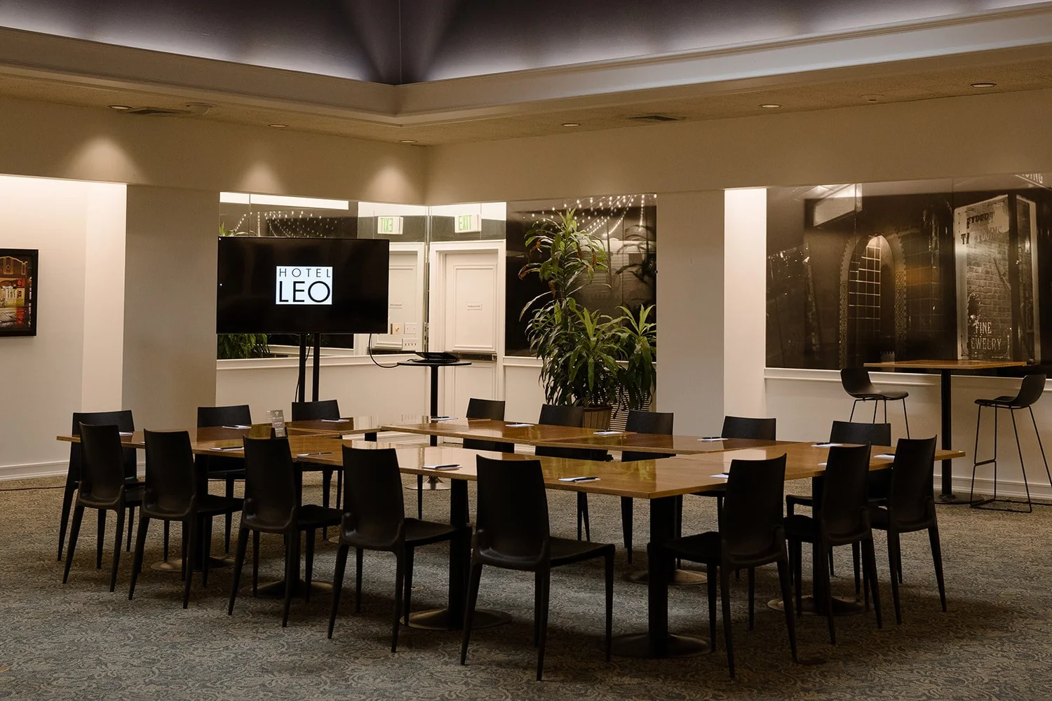 Event Venues in Bellingham | Bellingham, WA Events | Historic Venue