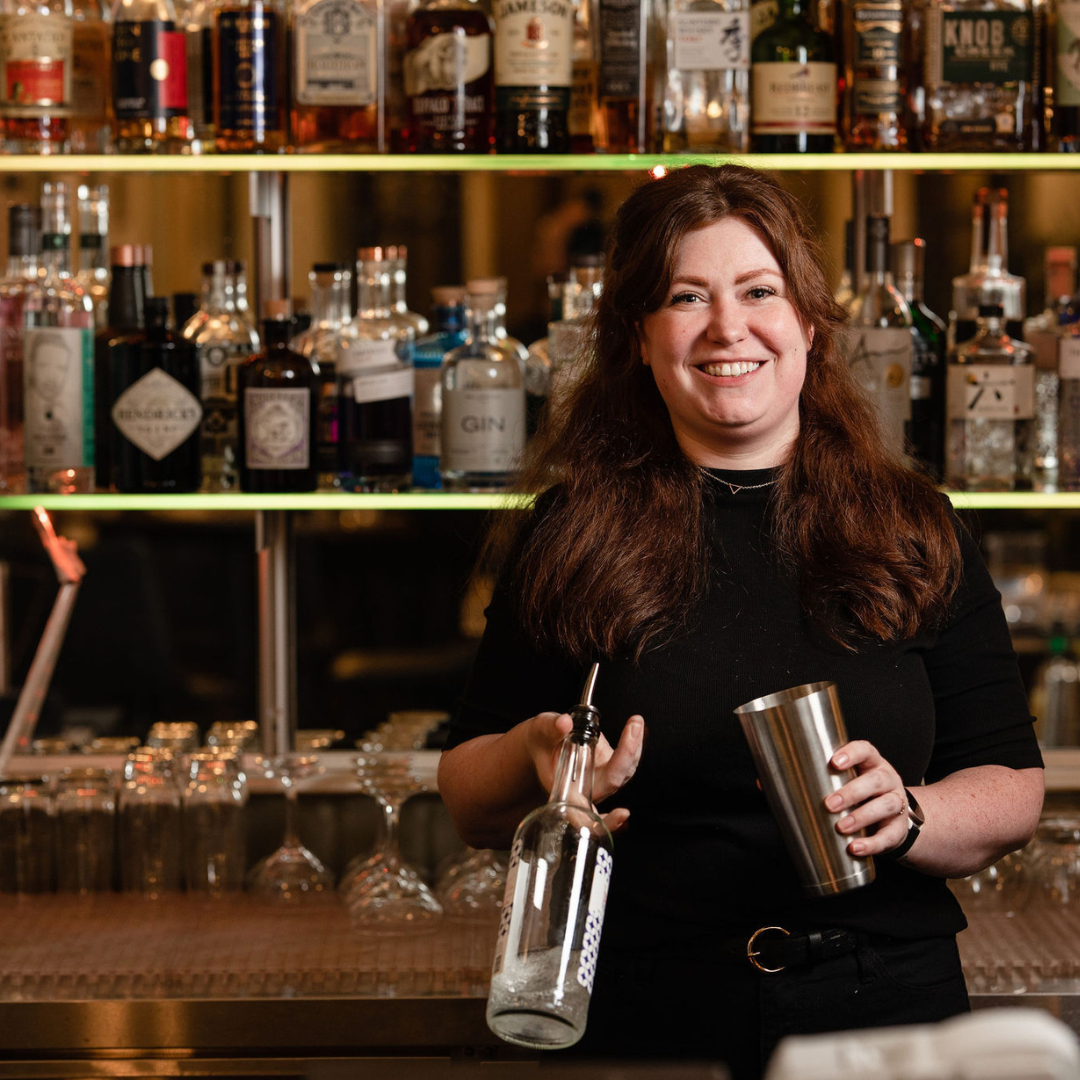 Unlock the Hotel Leo