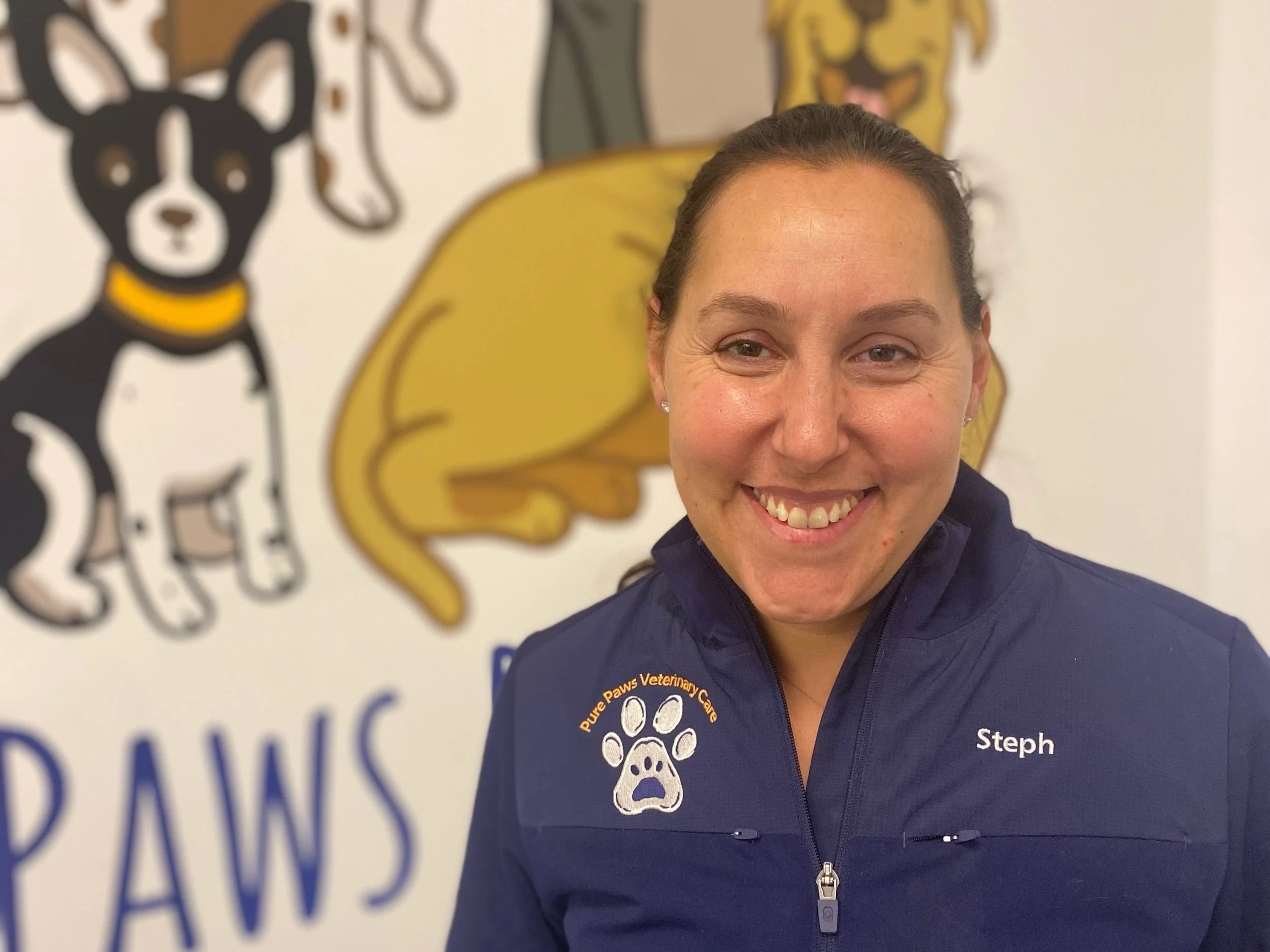 Muddy Paws Rescue - Our Team — Muddy Paws Rescue