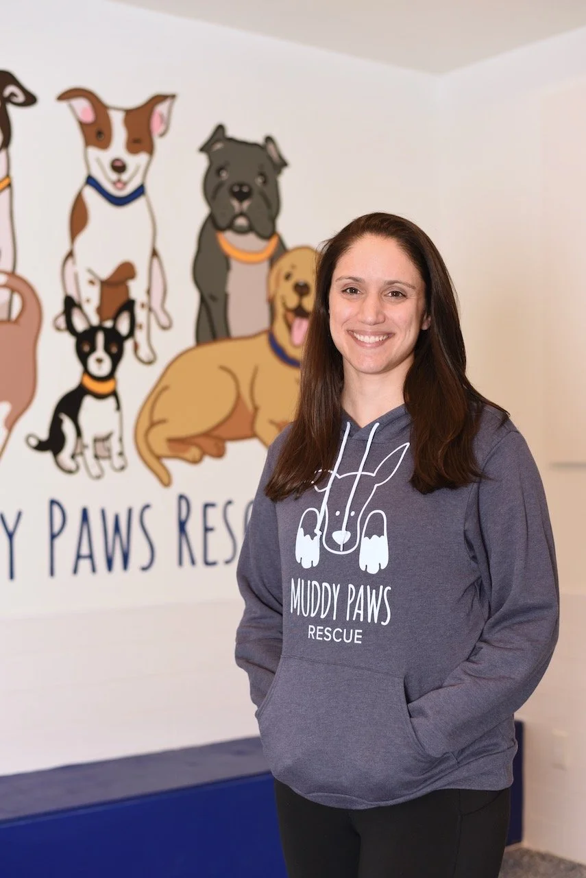 Shop — Muddy Paws Rescue