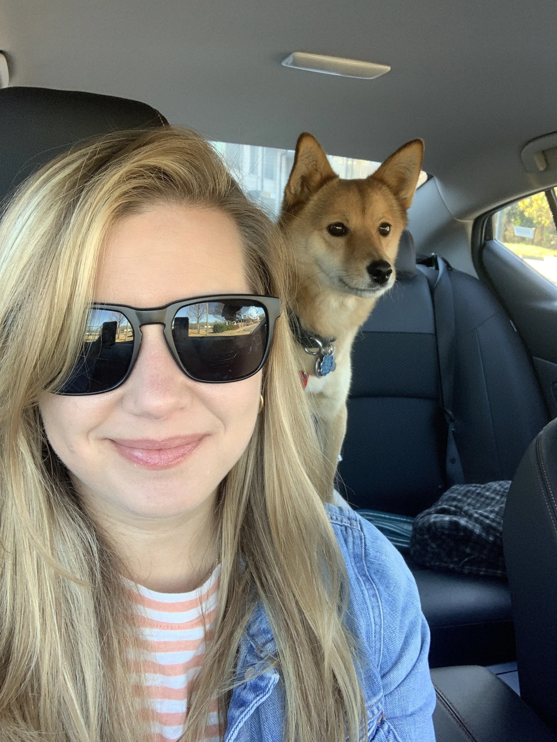 Muddy Paws Rescue - Our Team — Muddy Paws Rescue