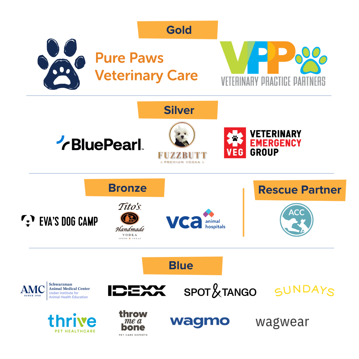 Muddy Paws Block Party! — Muddy Paws Rescue