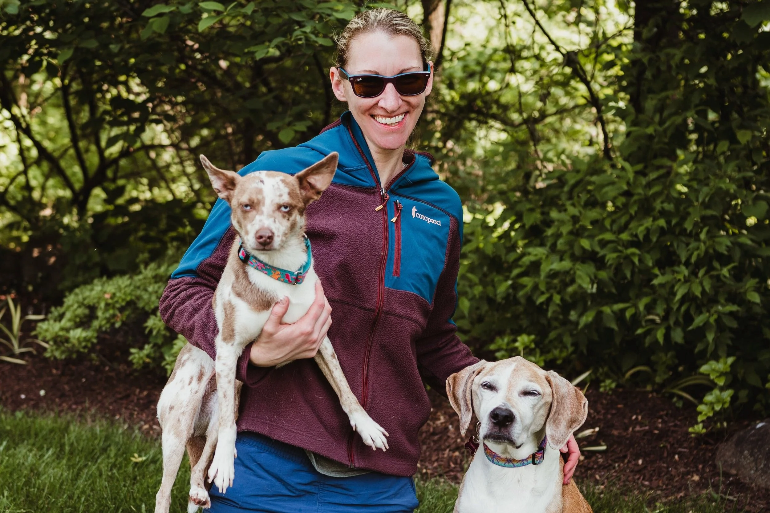 Muddy Paws Rescue - Our Team — Muddy Paws Rescue