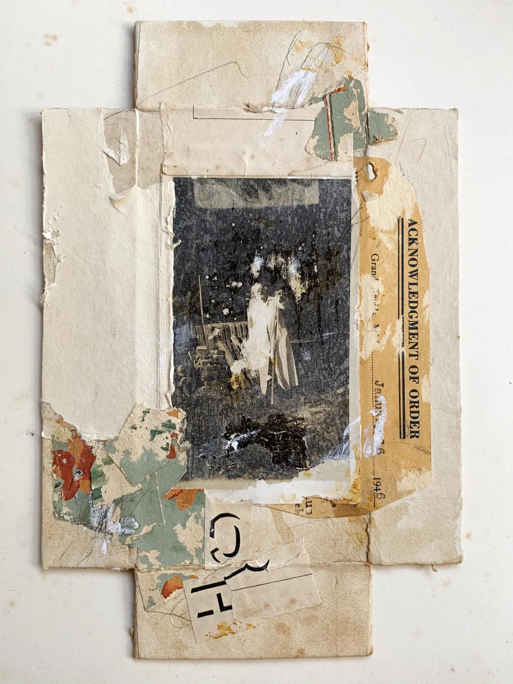 Lee McKenna — Melbourne Collage Assembly