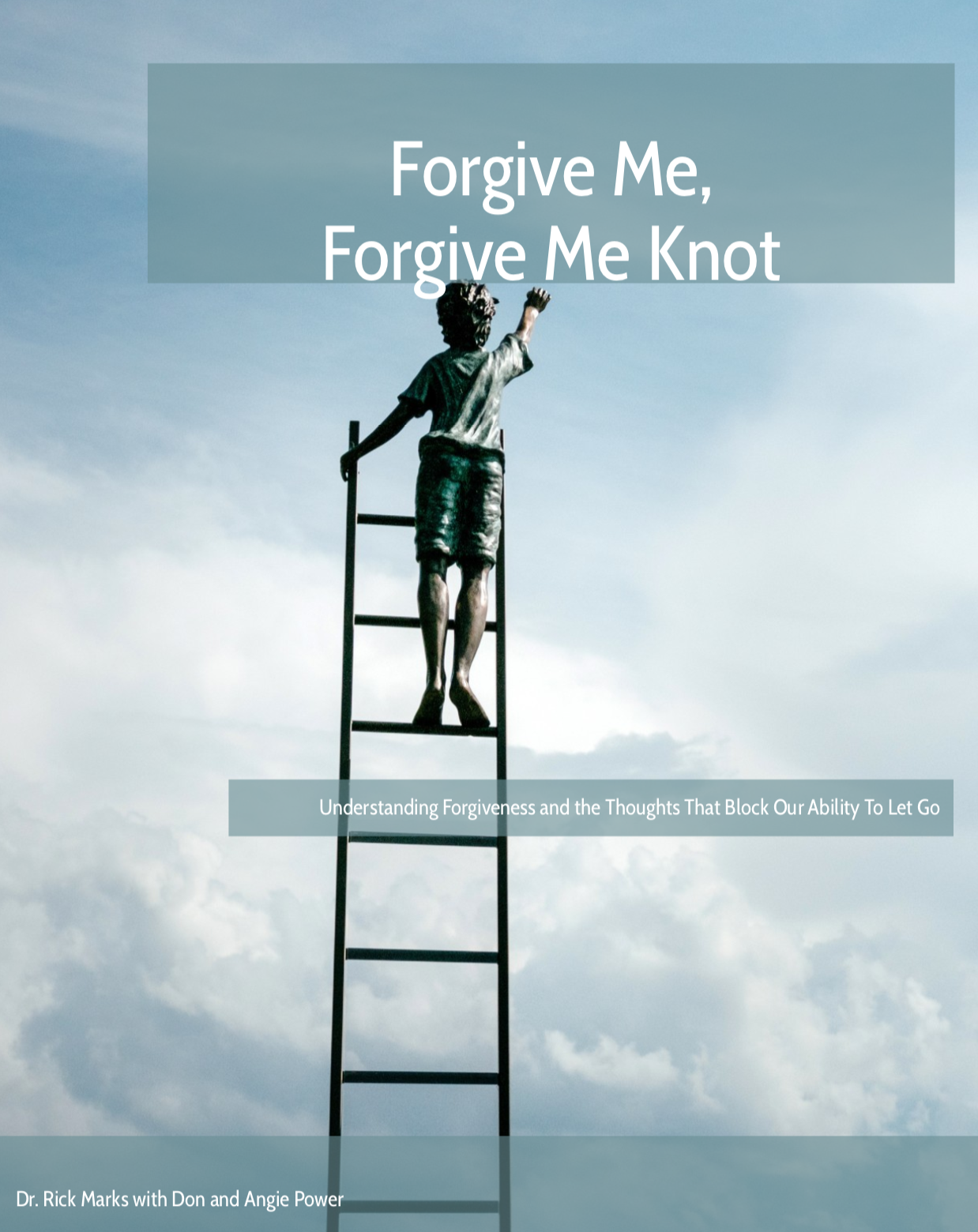 Forgive Me Picture Message
