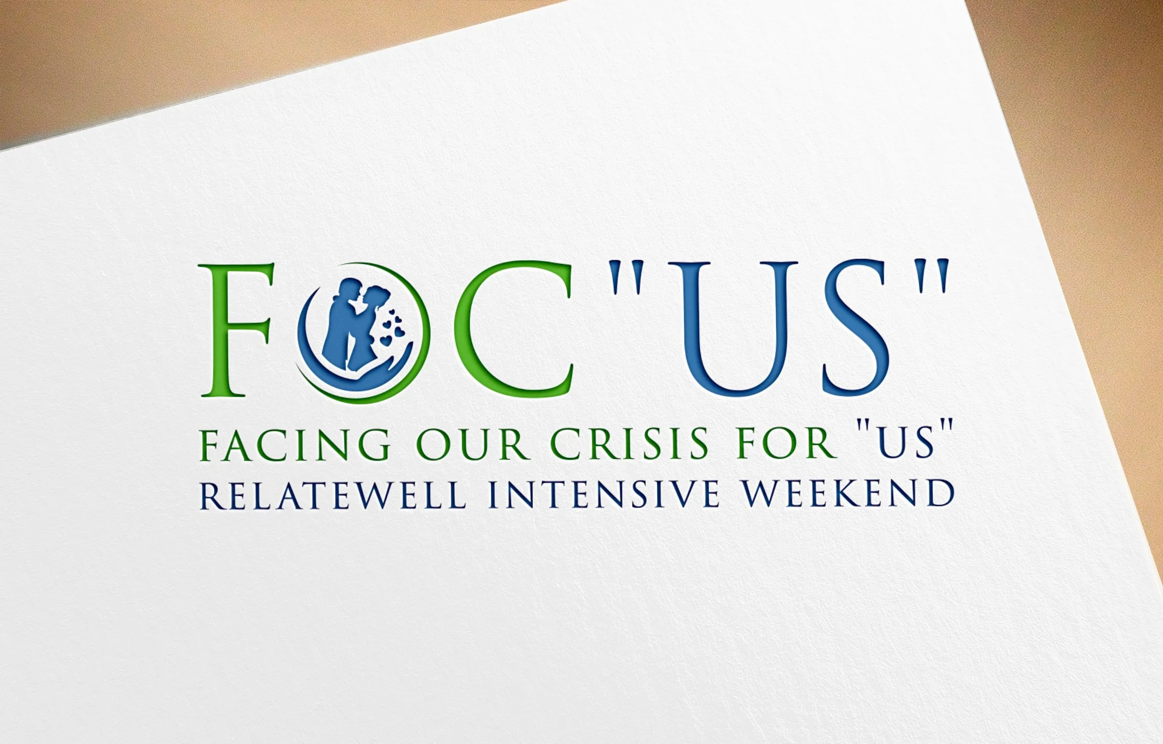 Foc"Us" — RelateWell Institute