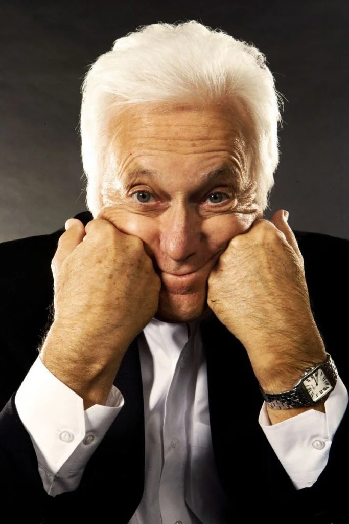 Crooner Radio - All Crooners, All the Time!