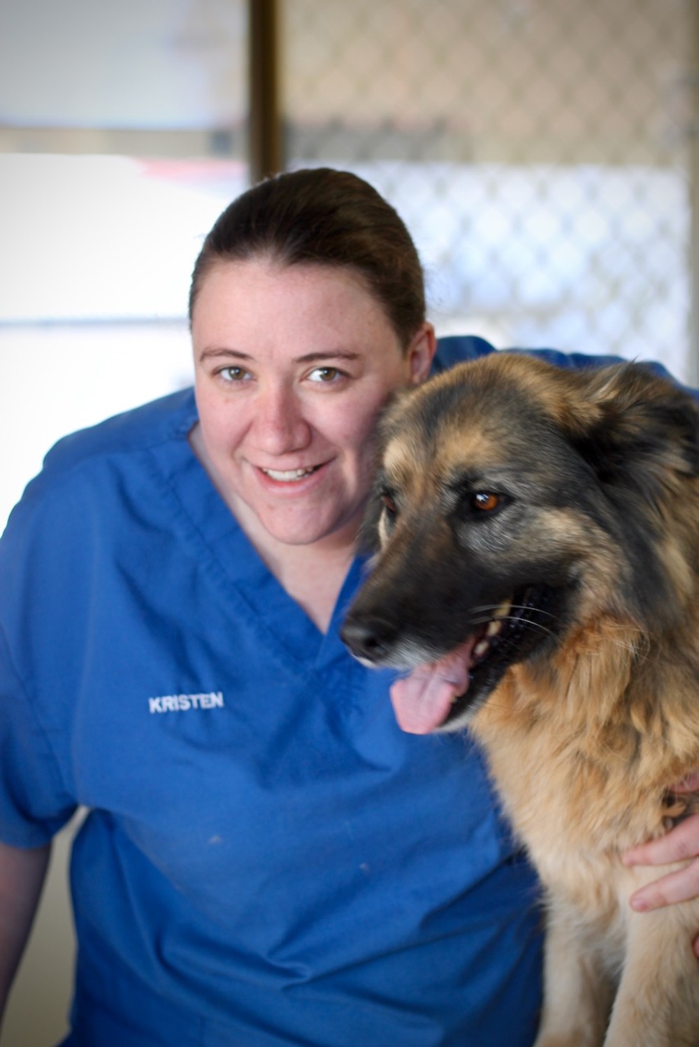 Meet the Team — Rangeside Veterinarians