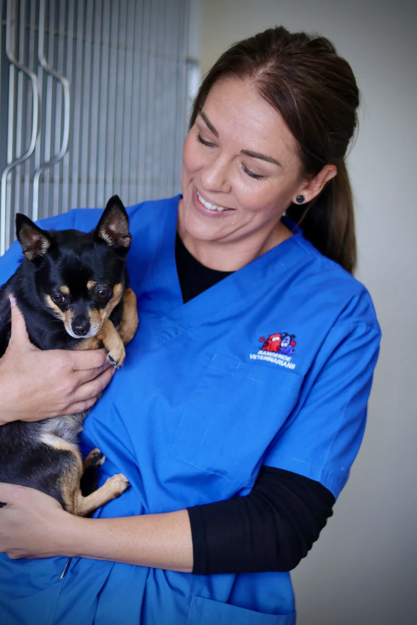 Rangeside Veterinarians