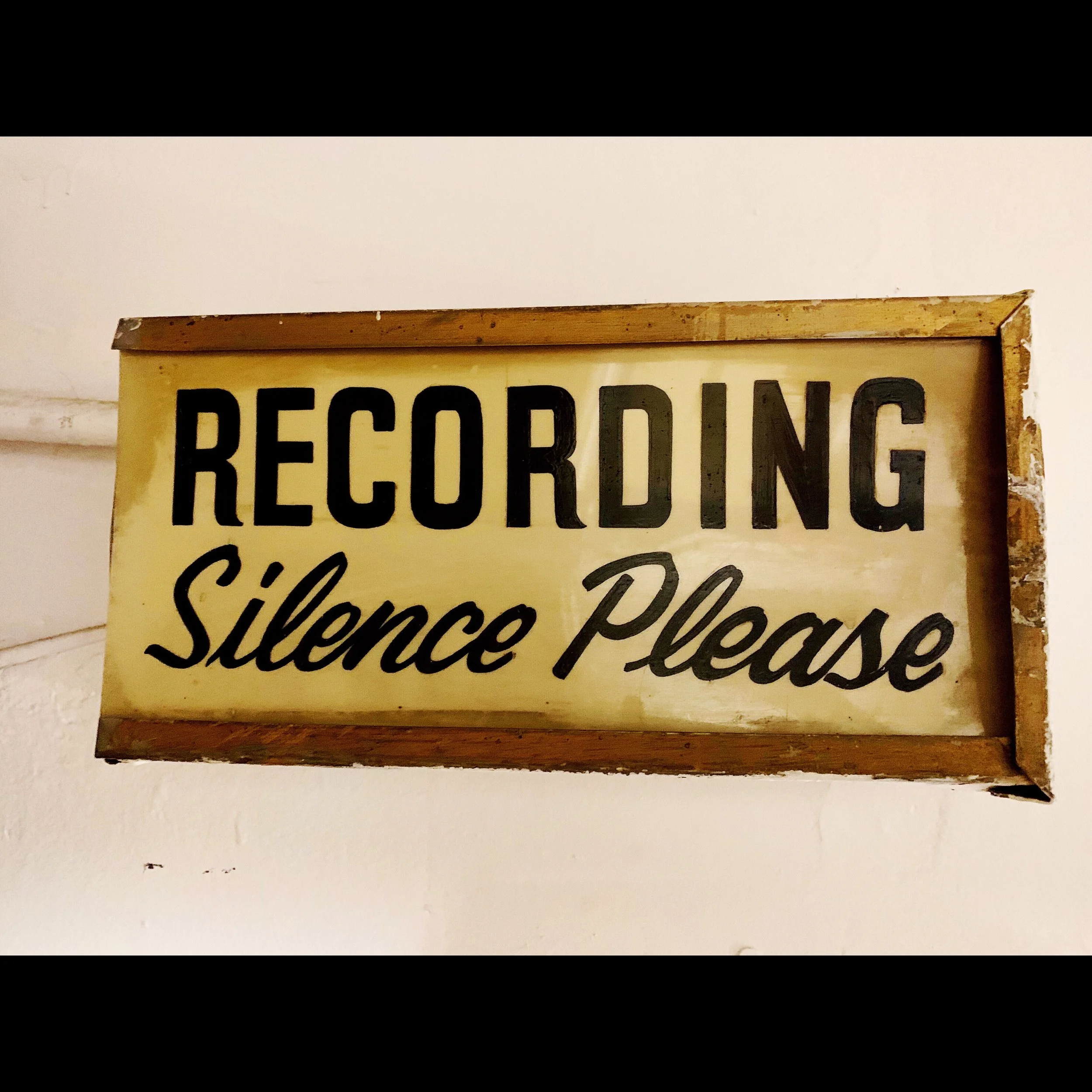 Podcasts — The Orbiting Human Circus