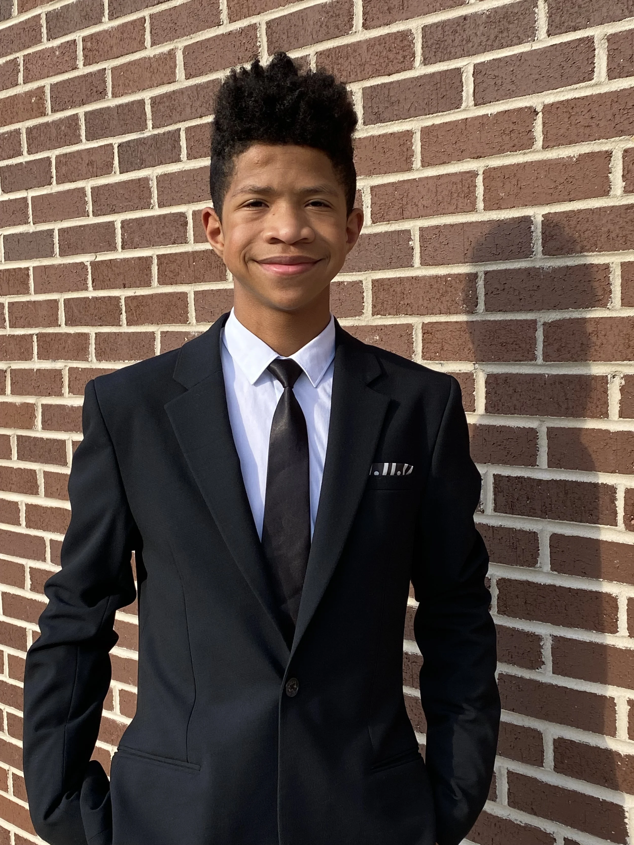 General 3 — Incredible Elijah Lee