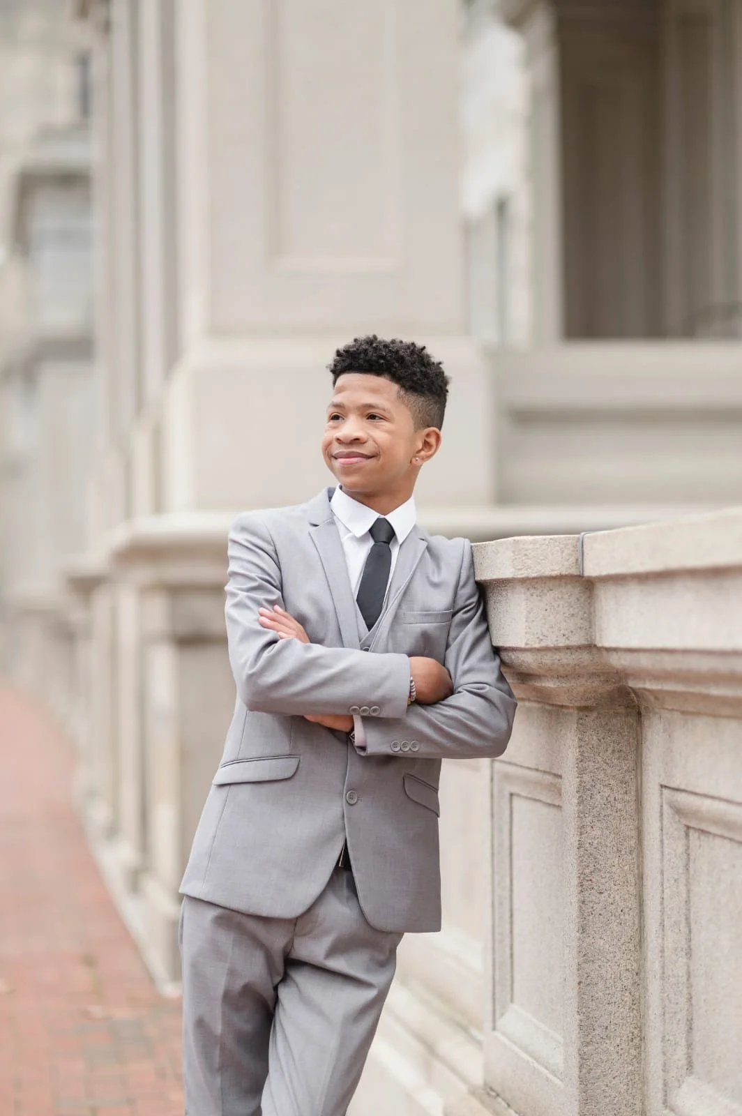 His Story — Incredible Elijah Lee