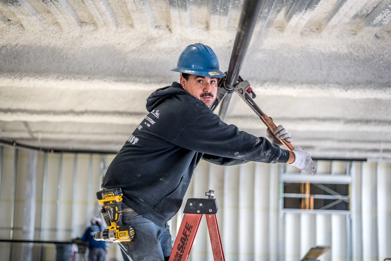 Services — Thorpe Design Inc.