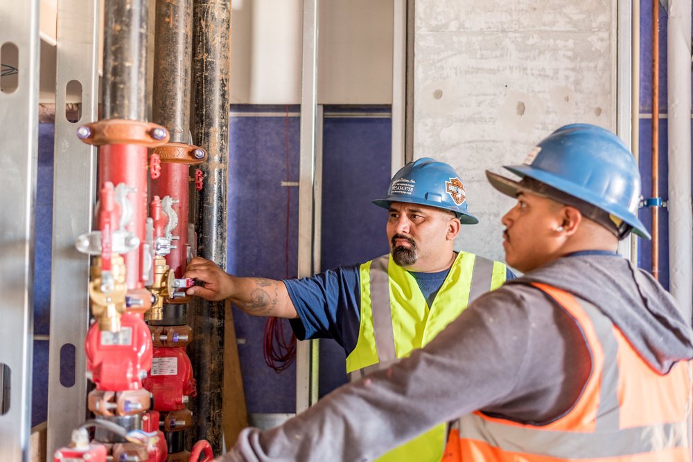 Services — Thorpe Design Inc.