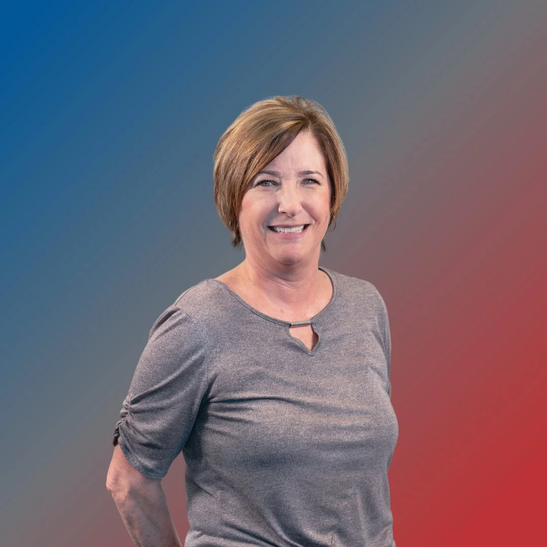 Our Team — Thorpe Design Inc.