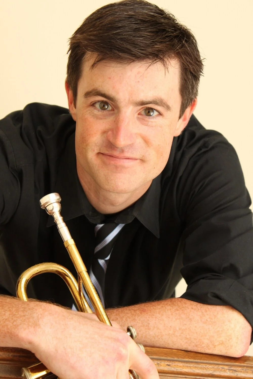 Meet our Musicians — San Francisco Chamber Orchestra