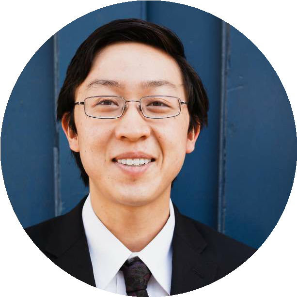 Eric Tuan, composer — San Francisco Chamber Orchestra