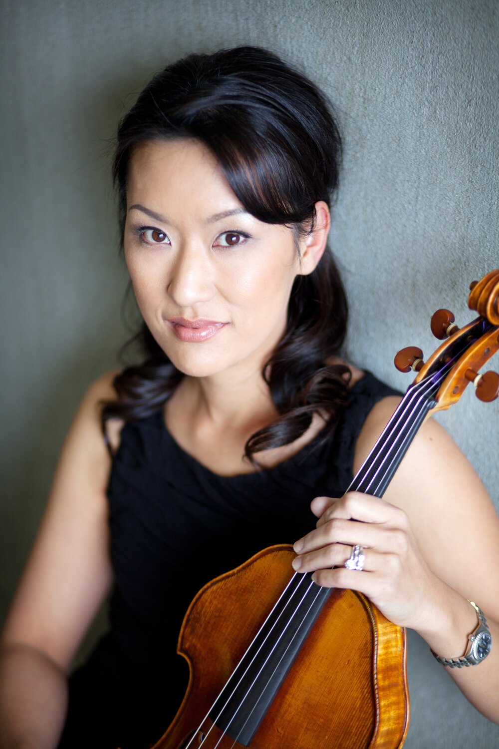 Meet our Musicians — San Francisco Chamber Orchestra