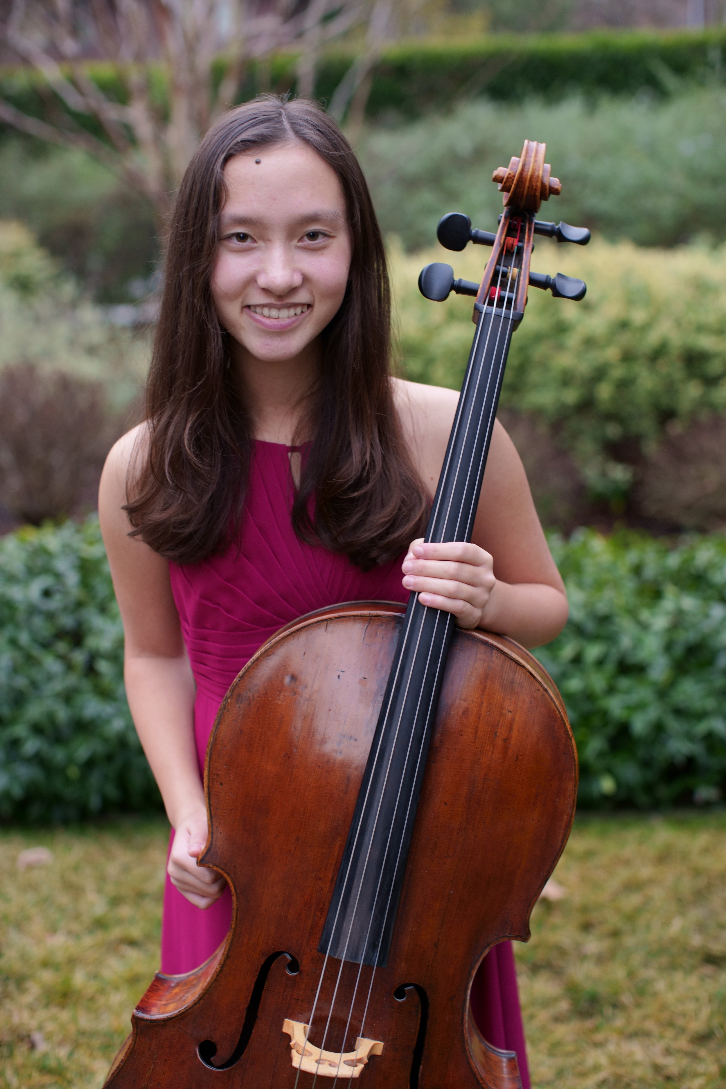 MainStage 2 - The New and the Great — San Francisco Chamber Orchestra