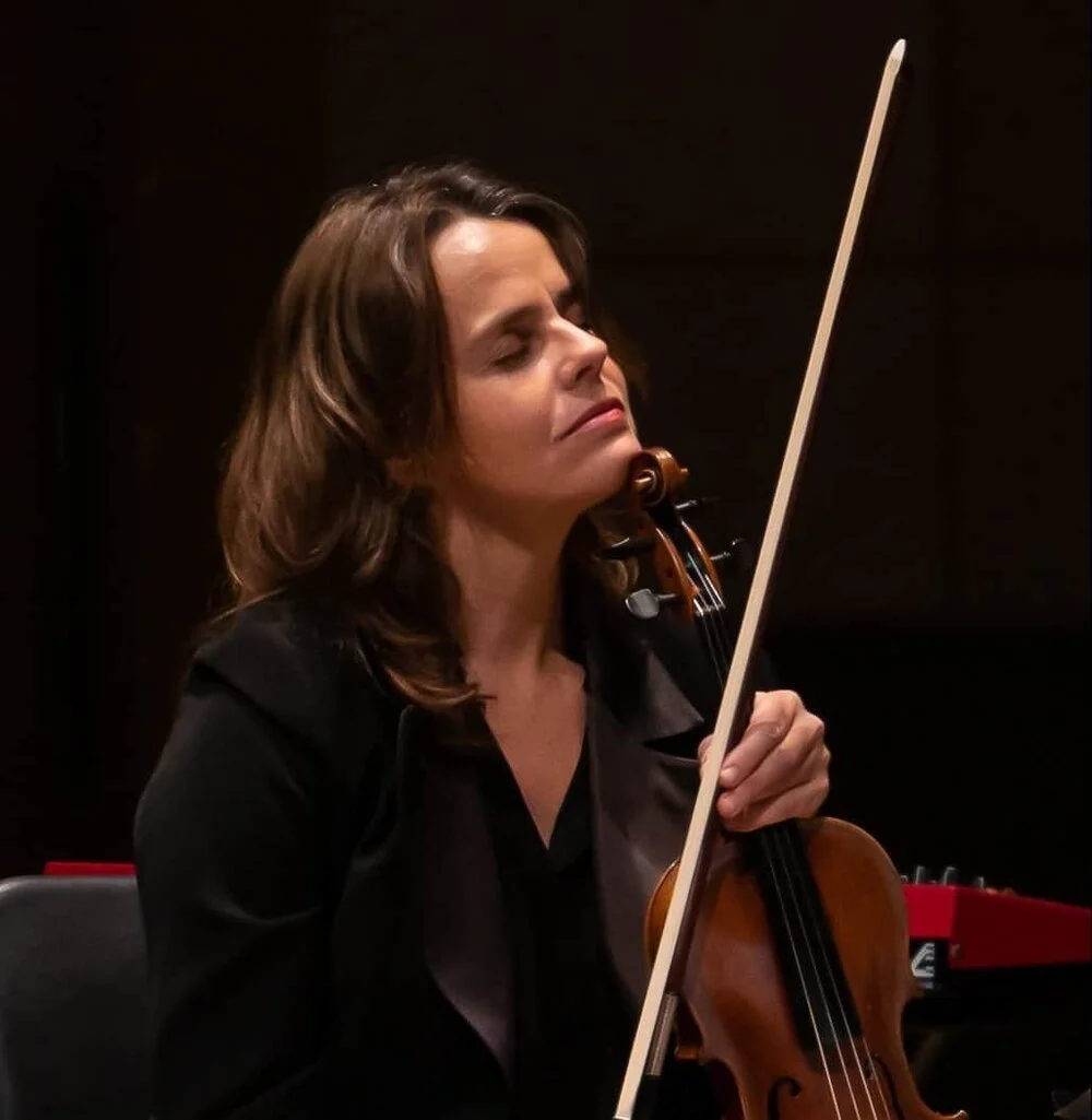 Meet our Musicians — San Francisco Chamber Orchestra