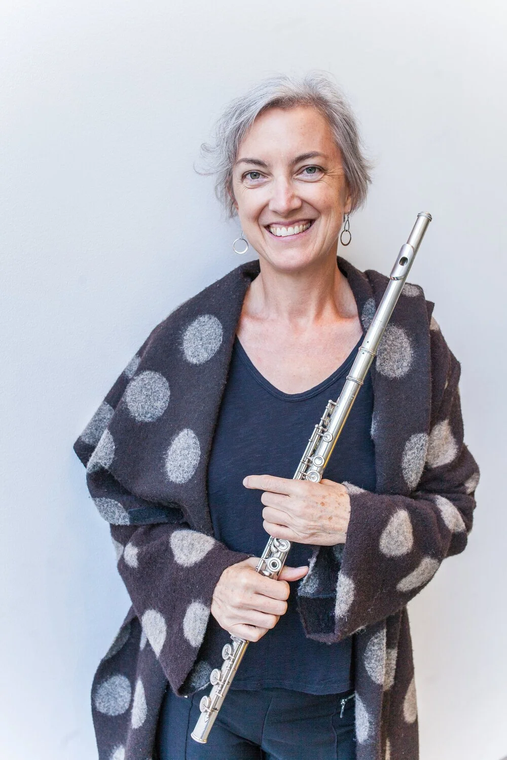 Meet our Musicians — San Francisco Chamber Orchestra