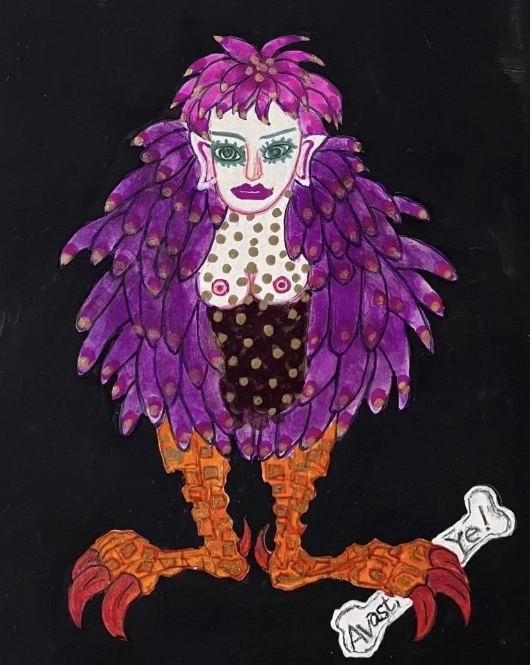 Works — Yuri Lee - composer • violinist