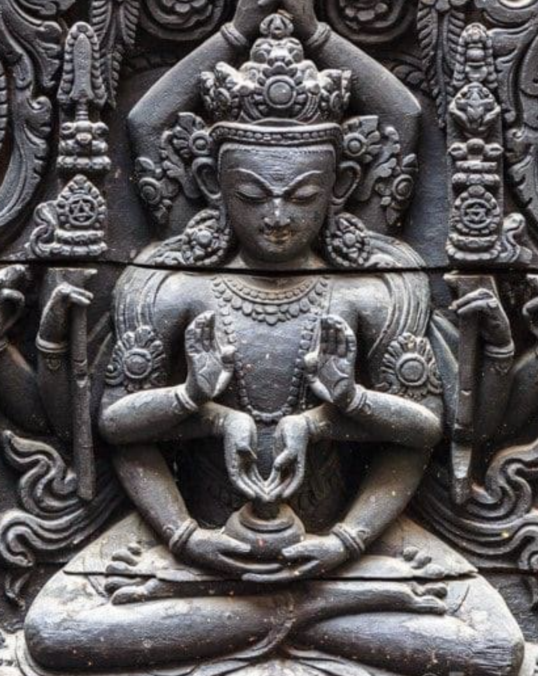 Nritya Mandala Mahavihara