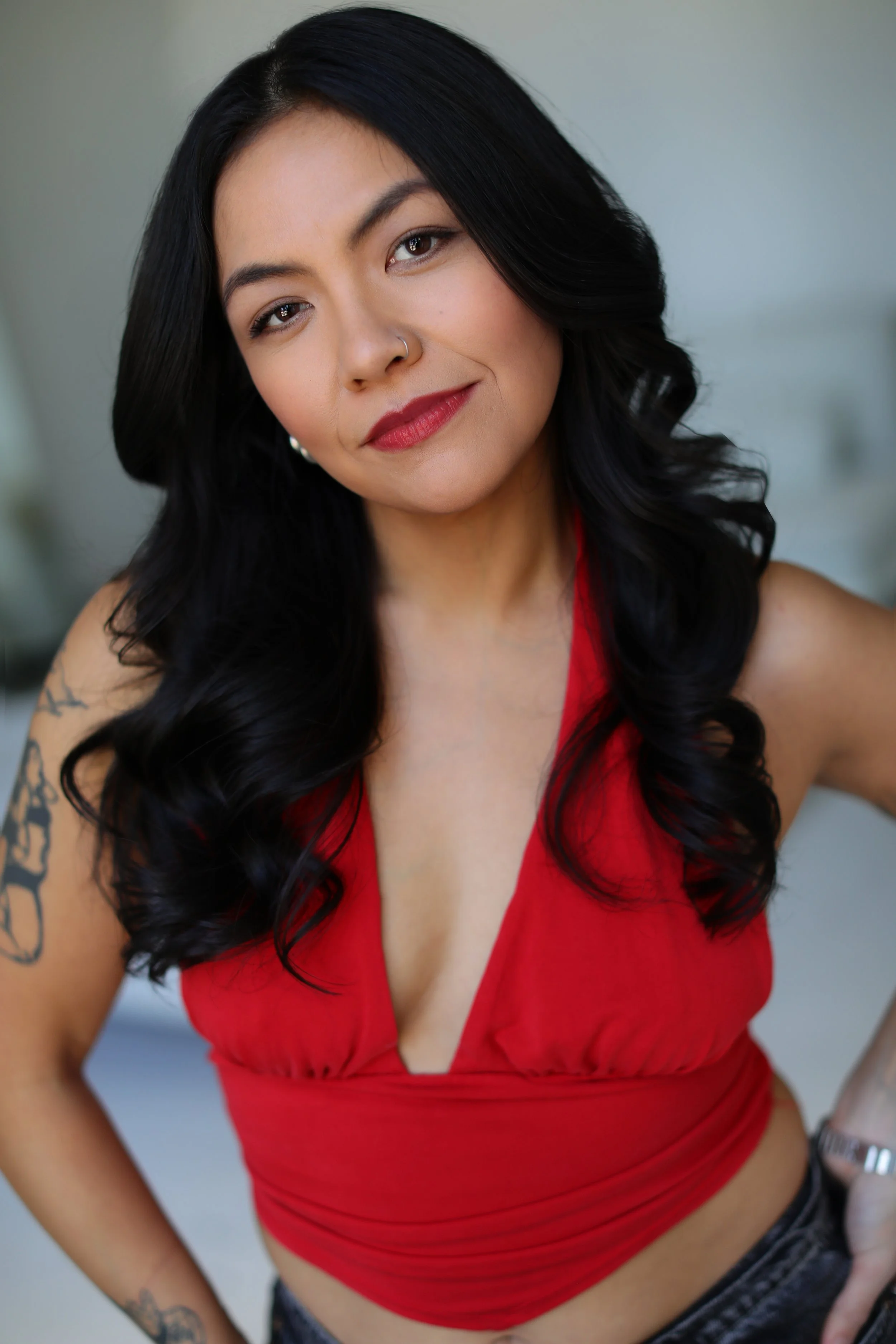 Ria Meer | Actor | NYC