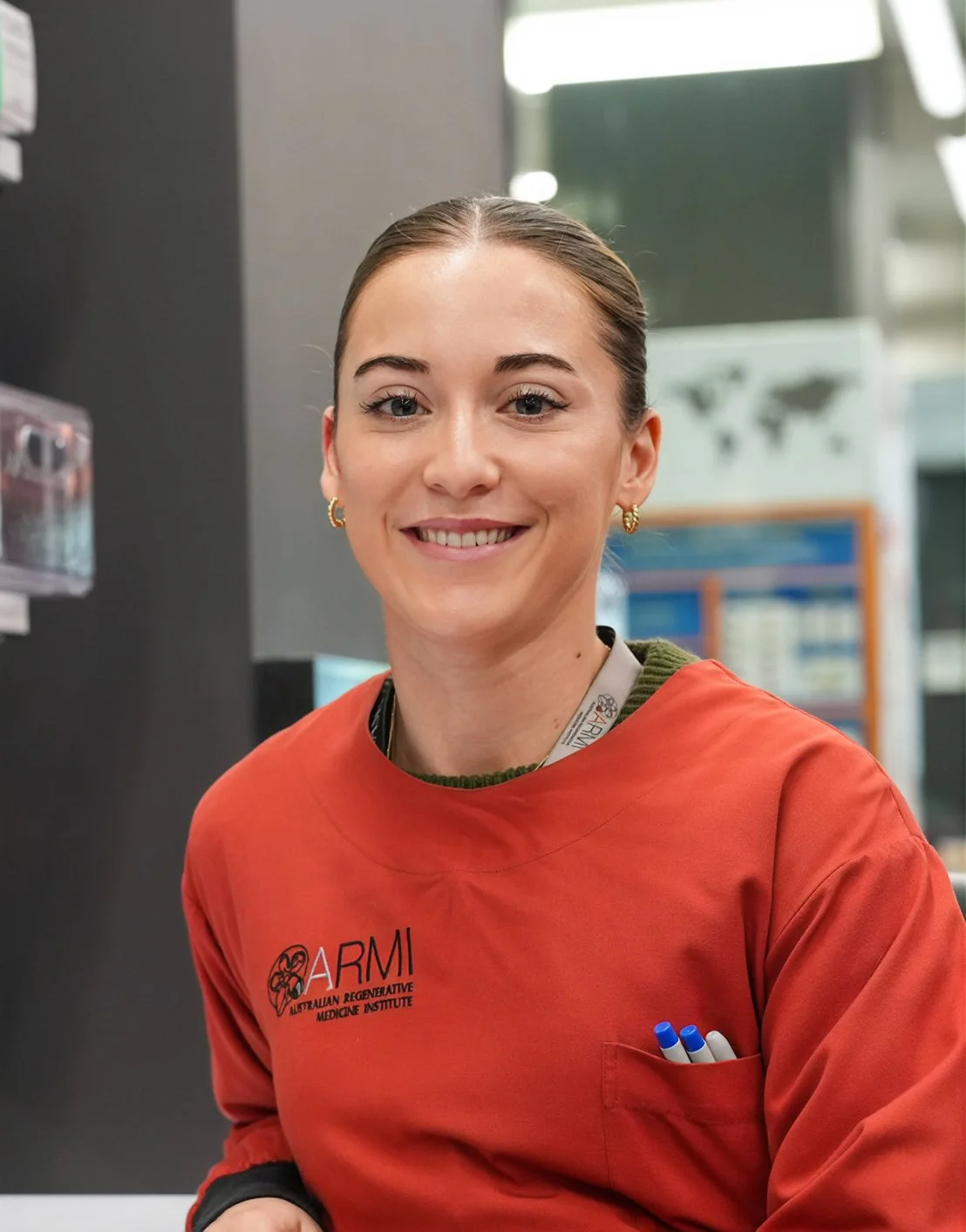 Early Career Researcher Awards — ANZSCDB