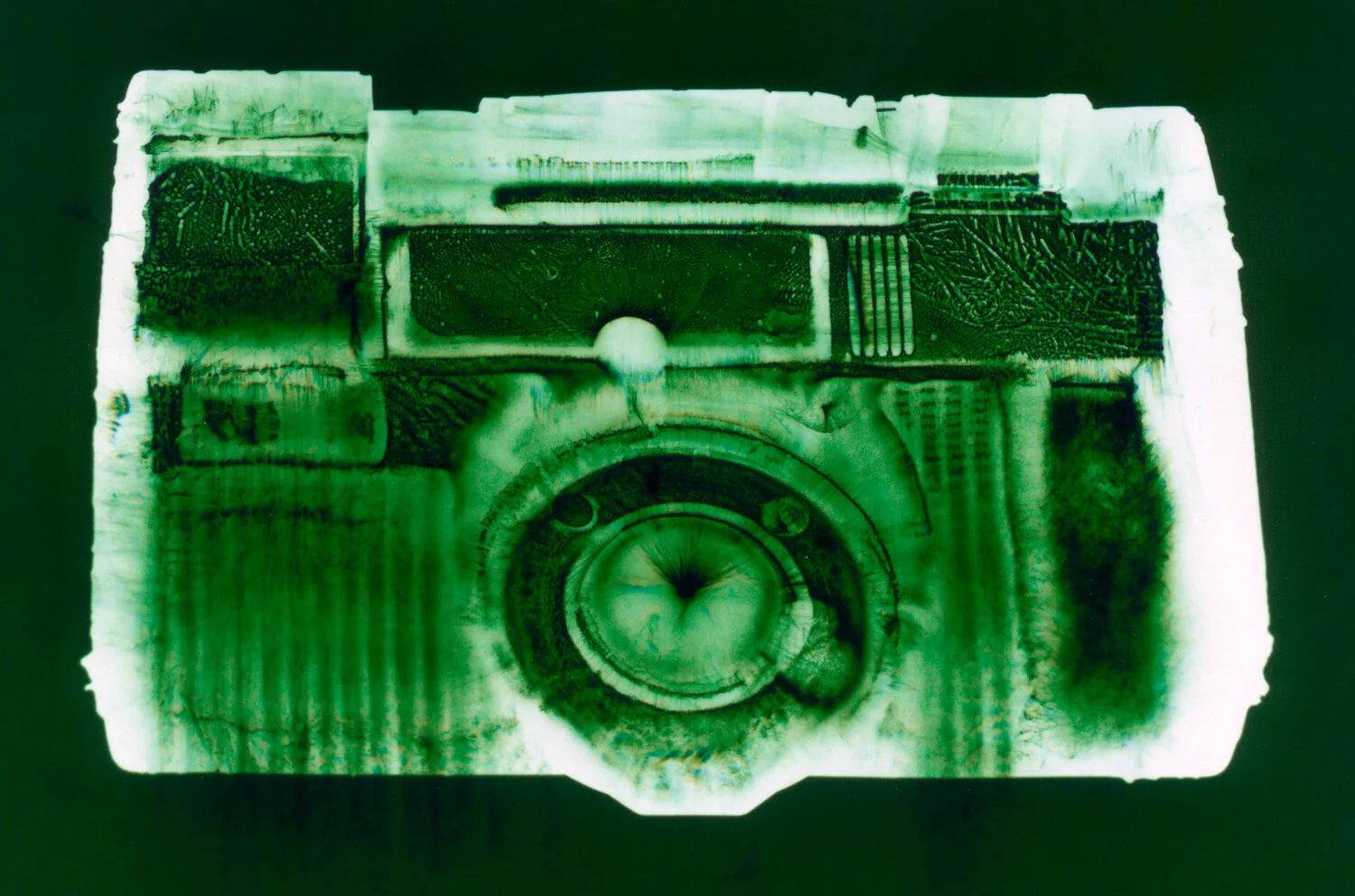 Heavy light — Penelope davis